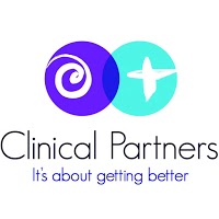 Clinical Partners in London, Greater London W1G 9PF