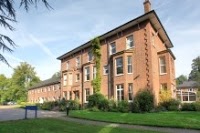 Cygnet Hospital Harrow in Harrow On The Hill, Greater London HA1 3JL